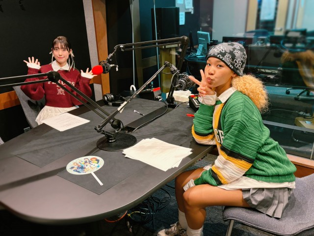 Little Glee Monster 「Join Us！」|JFN「Little Glee Monster『Join Us！』」#7 ...