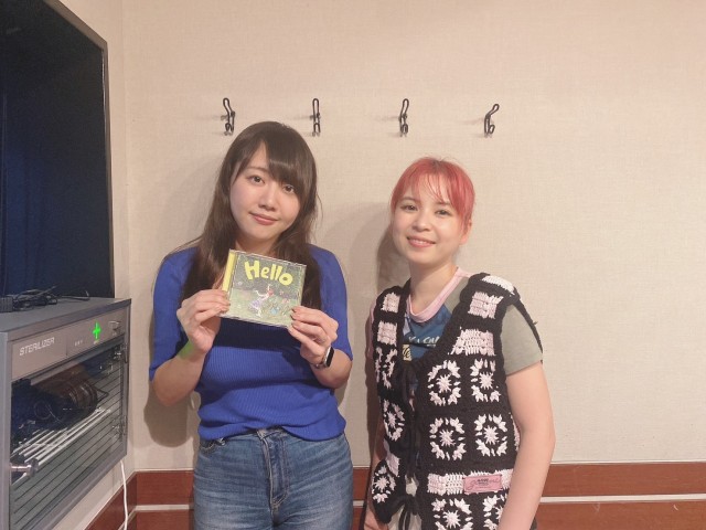 Memories＆Discoveries|9月12日(金) ゲストは・・・？|AuDee（オーディー） | 音声コンテンツプラットフォーム