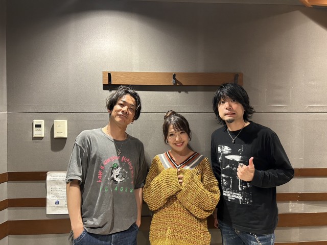 レコレール|5/1(水)にお迎えしたゲストは・・・？（その2）|AuDee（オーディー） | 音声コンテンツプラットフォーム