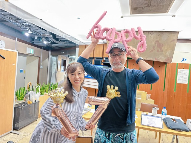 OH! HAPPY MORNING|10月3日（木）Song List♪|AuDee（オーディー） | 音声コンテンツプラットフォーム