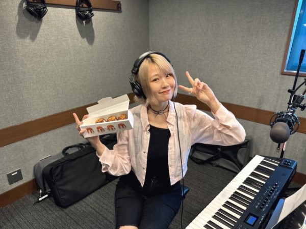 ハラミちゃんのハラミファソRadio♪|おかわり 149杯目～メッセージ紹介&「トリセツ」プレイバック～|AuDee（オーディー） | 音声コンテンツプラットフォーム