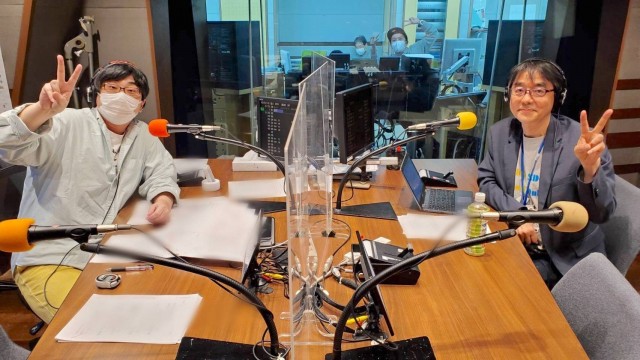 OH! HAPPY MORNING|「教えて！SDGs」|AuDee（オーディー） | 音声コンテンツプラットフォーム