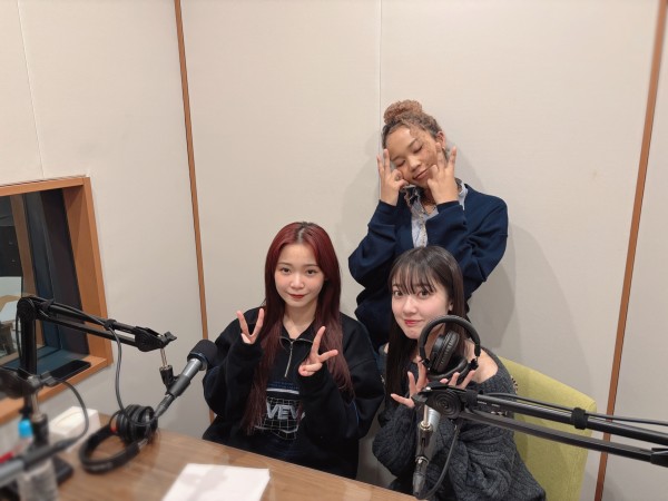 Little Glee Monster 「Join Us！」|Little Glee Monster|AuDee（オーディー） | 音声コンテンツプラットフォーム