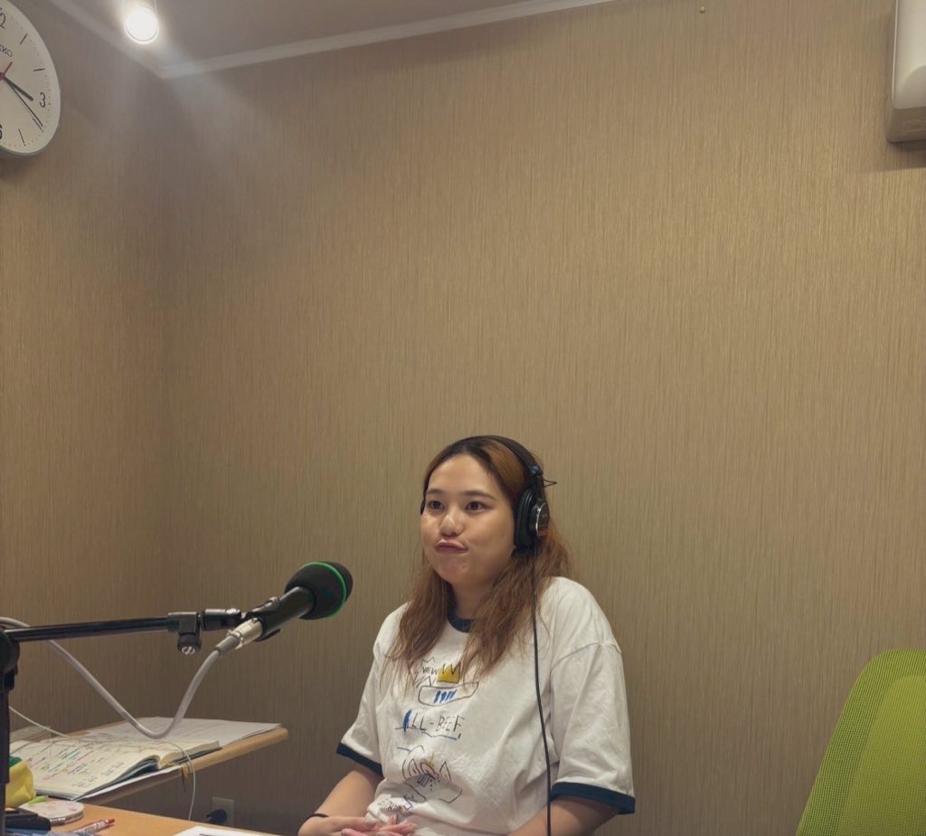 “奏”と”とーや”のChit Chat|Chit Chat #129 (2025.08.22)|AuDee（オーディー） | 音声コンテンツプラットフォーム