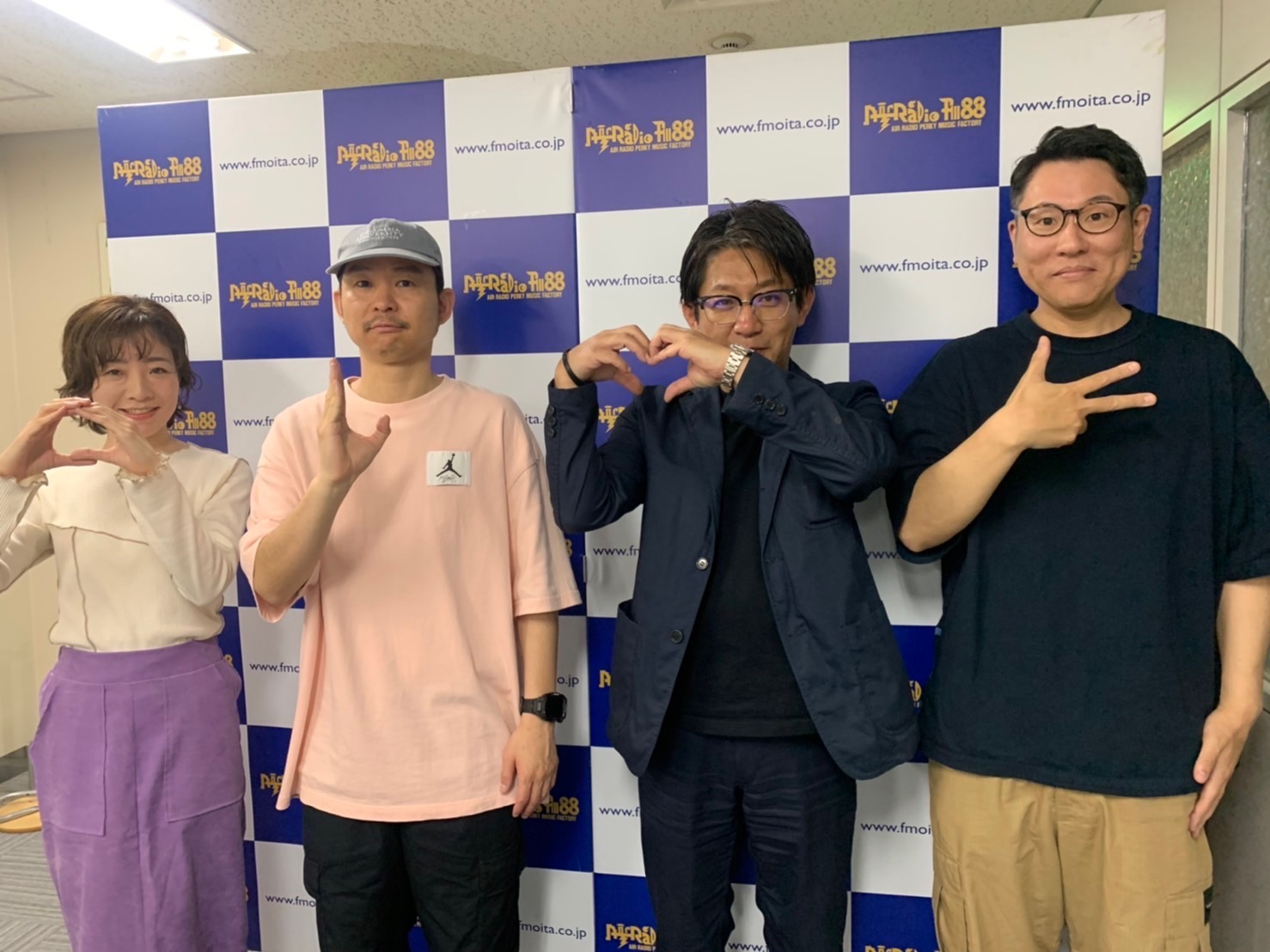 日常学ラジオ おじさんが成長する木曜日 Presented by 大分合同新聞|第119回 ホタル|AuDee（オーディー） | 音声コンテンツプラットフォーム