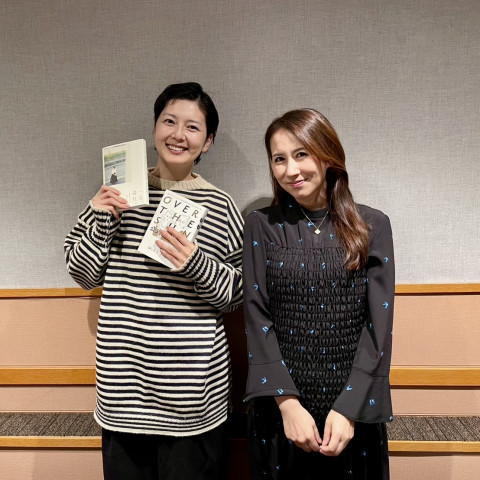 野菜をMOTTO presents スープのじかん。|#139 GUEST：堀井美香さん（フリーアナウンサー）②|AuDee（オーディー） | 音声コンテンツプラットフォーム