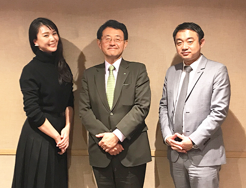 企業の遺伝子|Vol.196 ピップ株式会社 松浦由治さん・第3週目|AuDee（オーディー） | 音声コンテンツプラットフォーム