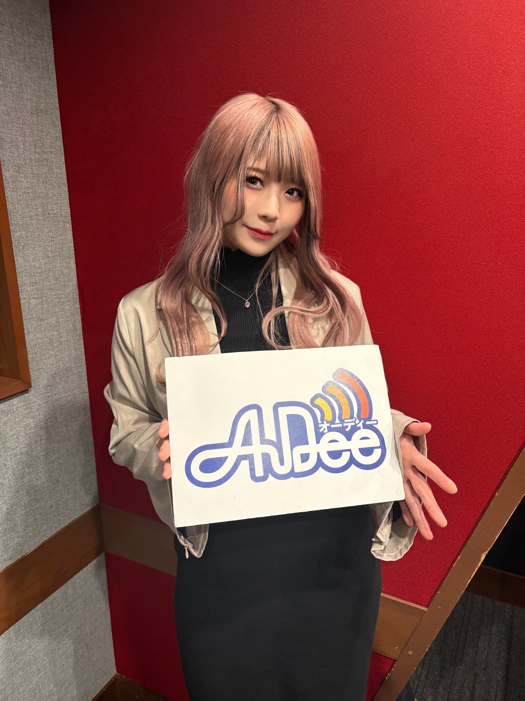 Faulieu. なんて読む？|【配信34回目！】Ayanoソロ回♪Mimoriの楽屋インタビュー。 が太いライブハウスがベスト！！な話。|AuDee（オーディー） | 音声コンテンツプラットフォーム