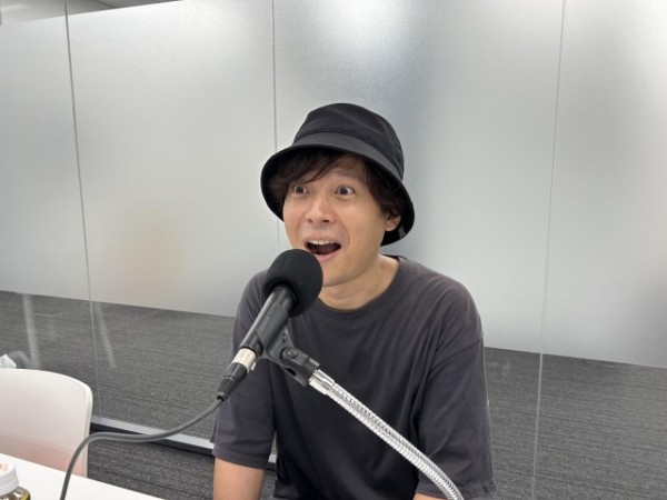 SING LIKE TALKING 佐藤竹善のアンダンテ|佐藤竹善|AuDee（オーディー）