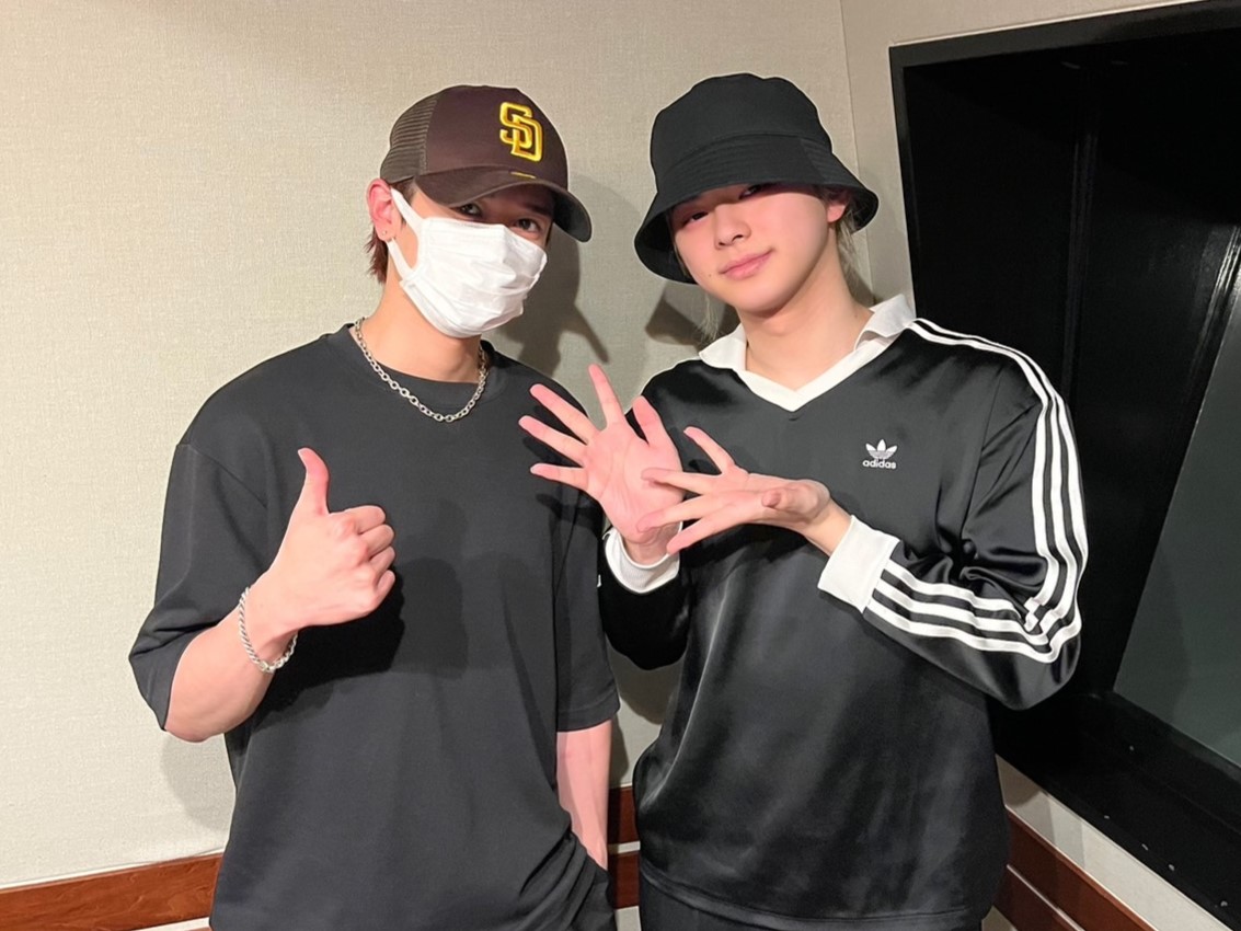 From INI|#134【真のムードメーカー ＆ 雑学王は…】お祭りの思い出②|AuDee（オーディー） | 音声コンテンツプラットフォーム