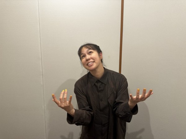 AI Not So Different|AI|AuDee（オーディー）