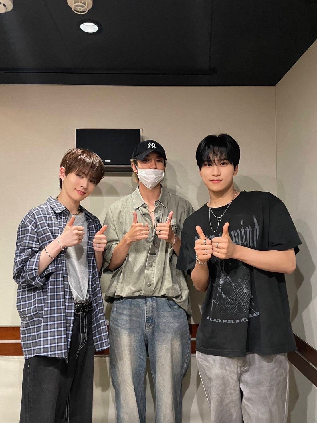 K-STAR CHART presents POP-K TOP10 Friday|ポプコン?アフタートーク 【 ＃69 】|AuDee（オーディー） | 音声コンテンツプラットフォーム