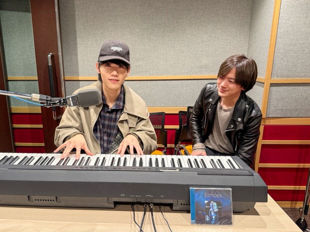 太田胃散 presents DAIGOのOHAYO-WISH!!|2025年3月16日のOHAYO-WISH!!|AuDee（オーディー ...