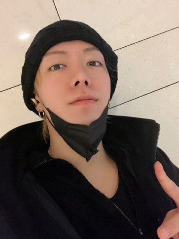 NCT 127 ユウタのYUTA at Home|NCT 127 ユウタのYUTA at Home #96|AuDee（オーディー）