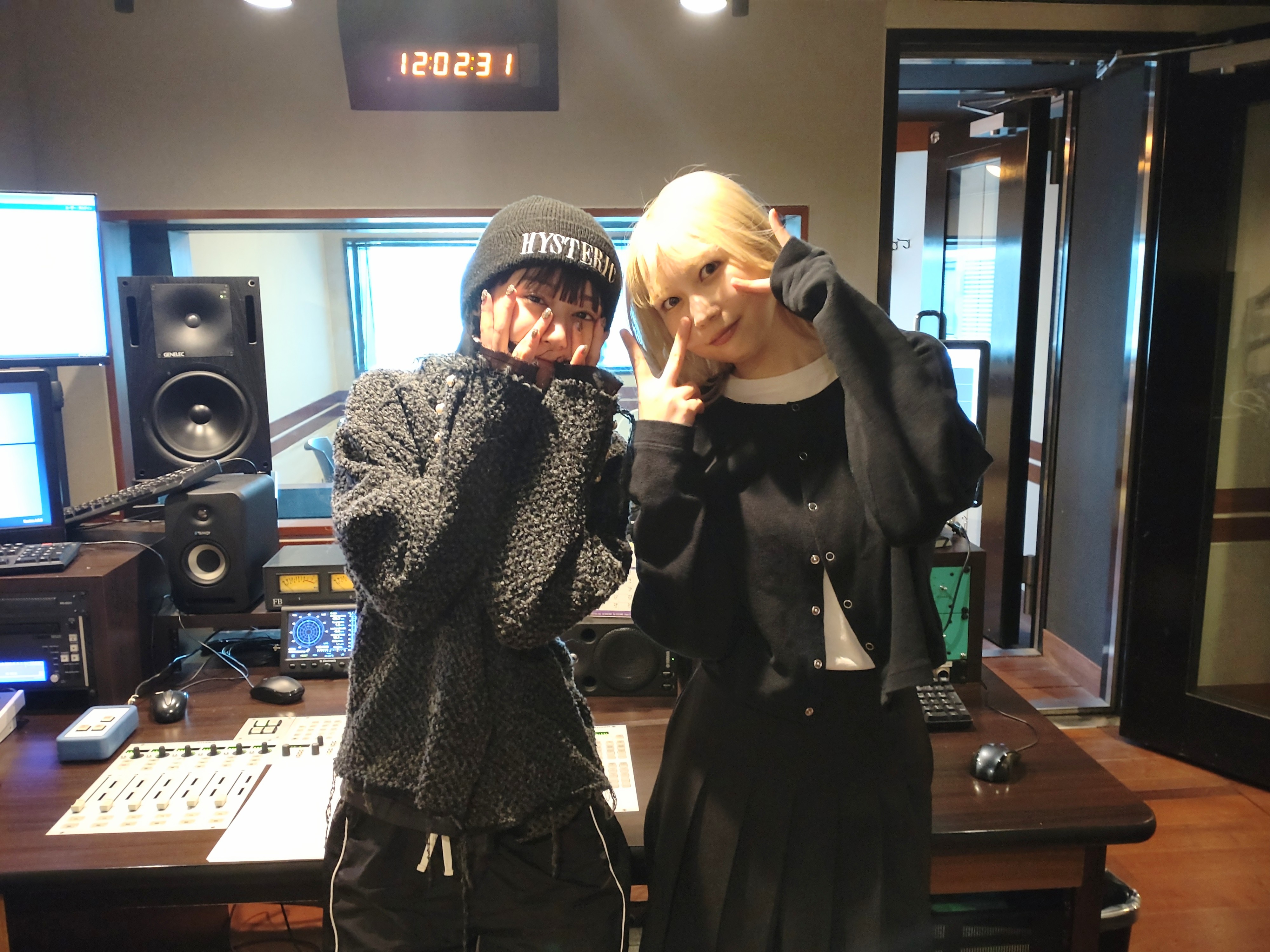 佐藤ノアの生意気らじお|【プレミアム】#65 suga/es『私の変なとこって？？ノア 説が浮上…！？』|AuDee（オーディー） | 音声コンテンツプラットフォーム