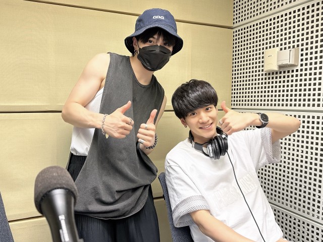 学芸大青春の青春ラジオ|第149回 の もう1枚📷 |AuDee（オーディー） | 音声コンテンツプラットフォーム