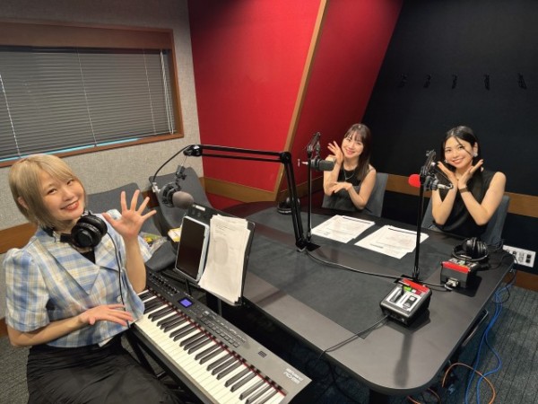 ハラミちゃんのハラミファソRadio♪|おかわり 149杯目～メッセージ紹介&「トリセツ」プレイバック～|AuDee（オーディー） | 音声コンテンツプラットフォーム