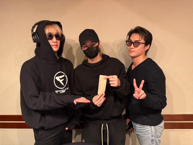 BALLISTIK RADIO|#193「バラバラだぁ～」|AuDee（オーディー） | 音声コンテンツプラットフォーム