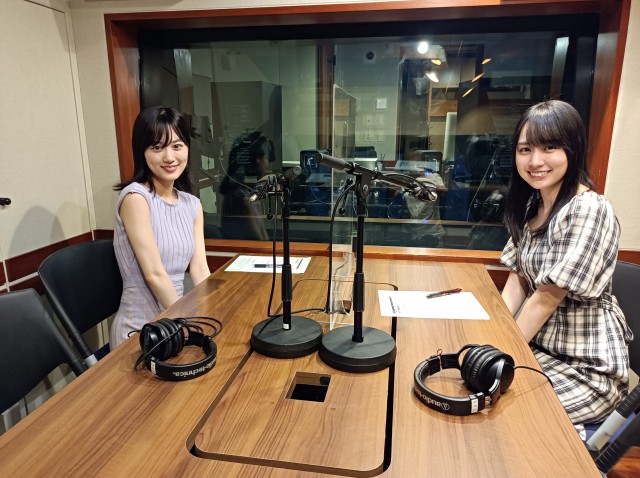 TOKYO SPEAKEASY|乃木坂46・賀喜遥香さんと山下美月さんの話を盗み聞き・・・相思相愛な二人が日頃の思いを伝え合う！|AuDee（オーディー） | 音声コンテンツプラットフォーム