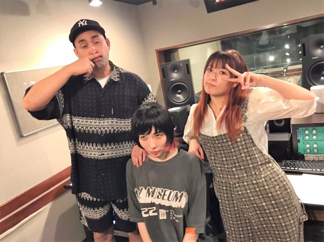 角由紀子の明日滅亡するラジオ|#103 ボーボーは意志の強さ、独自性を主張できる。|AuDee（オーディー） | 音声コンテンツプラットフォーム