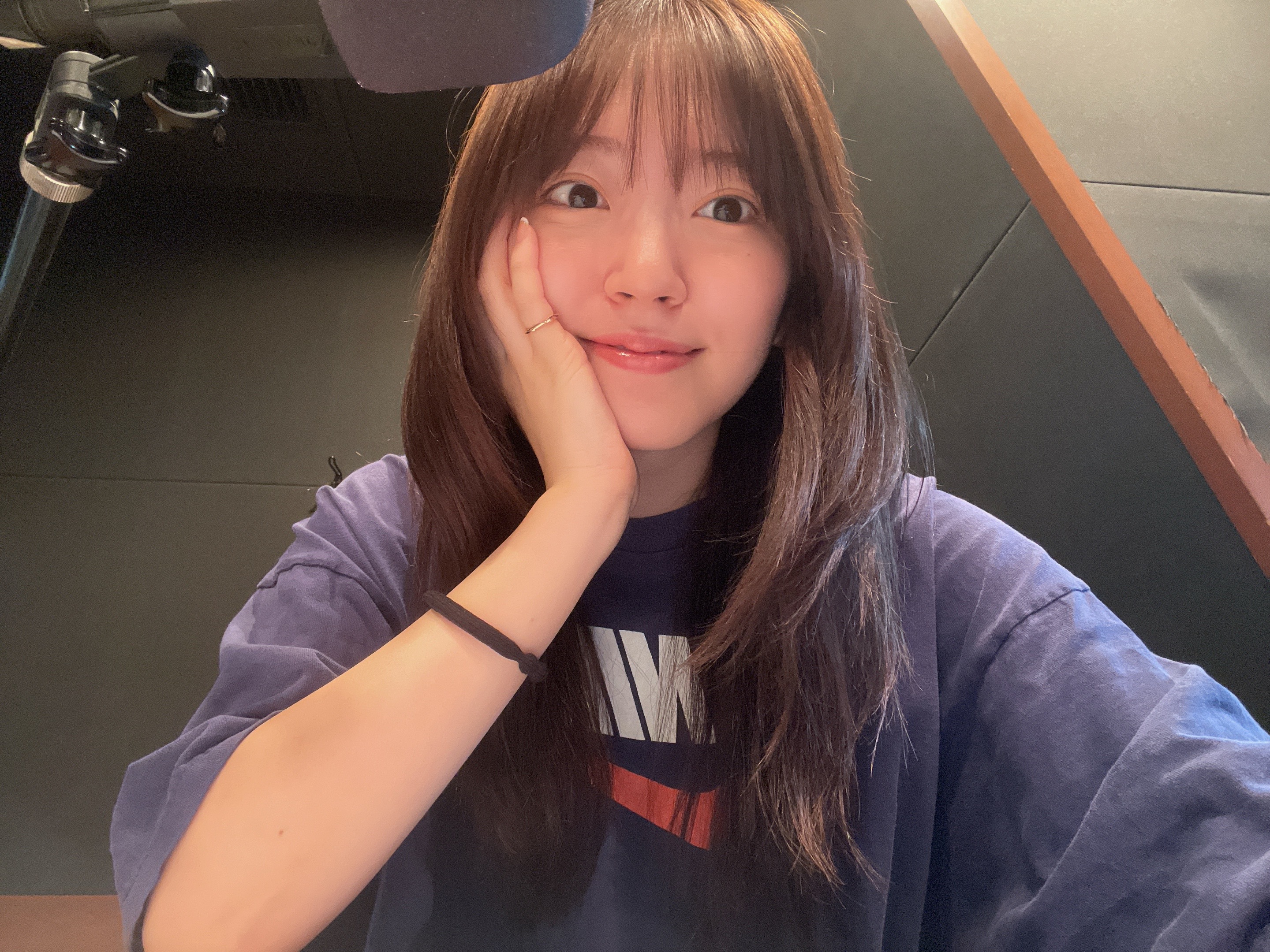 鈴木愛理のEasy To Smile|#103 まだまだEasy To Smile（アフタートーク）趣味の話から・・・|AuDee（オーディー） | 音声コンテンツプラットフォーム