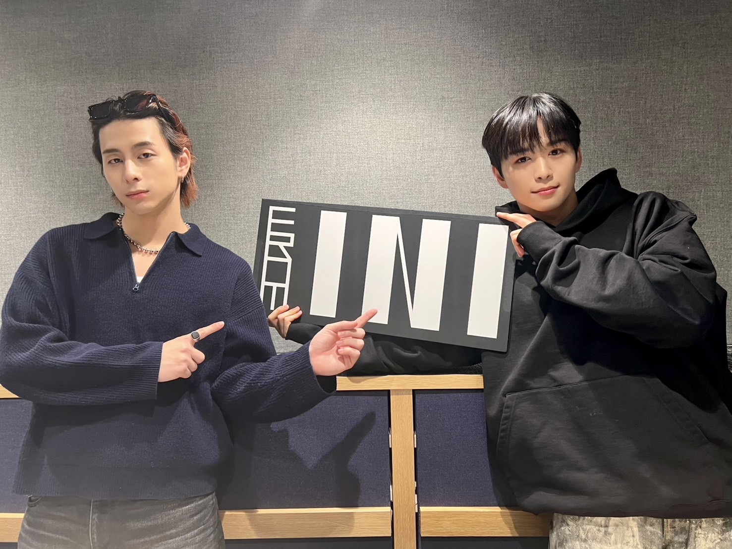 From INI|#157【炊飯器 ＆ あけましておめでとうございました！】愛すべきうちの親戚|AuDee（オーディー） | 音声コンテンツプラットフォーム