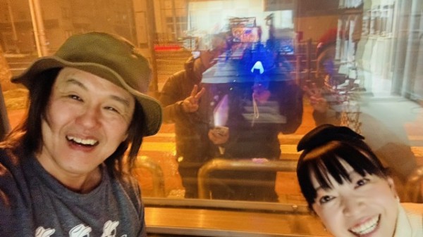 坂本サトルミリオンレディオ|2024年2月1日放送分|AuDee（オーディー）