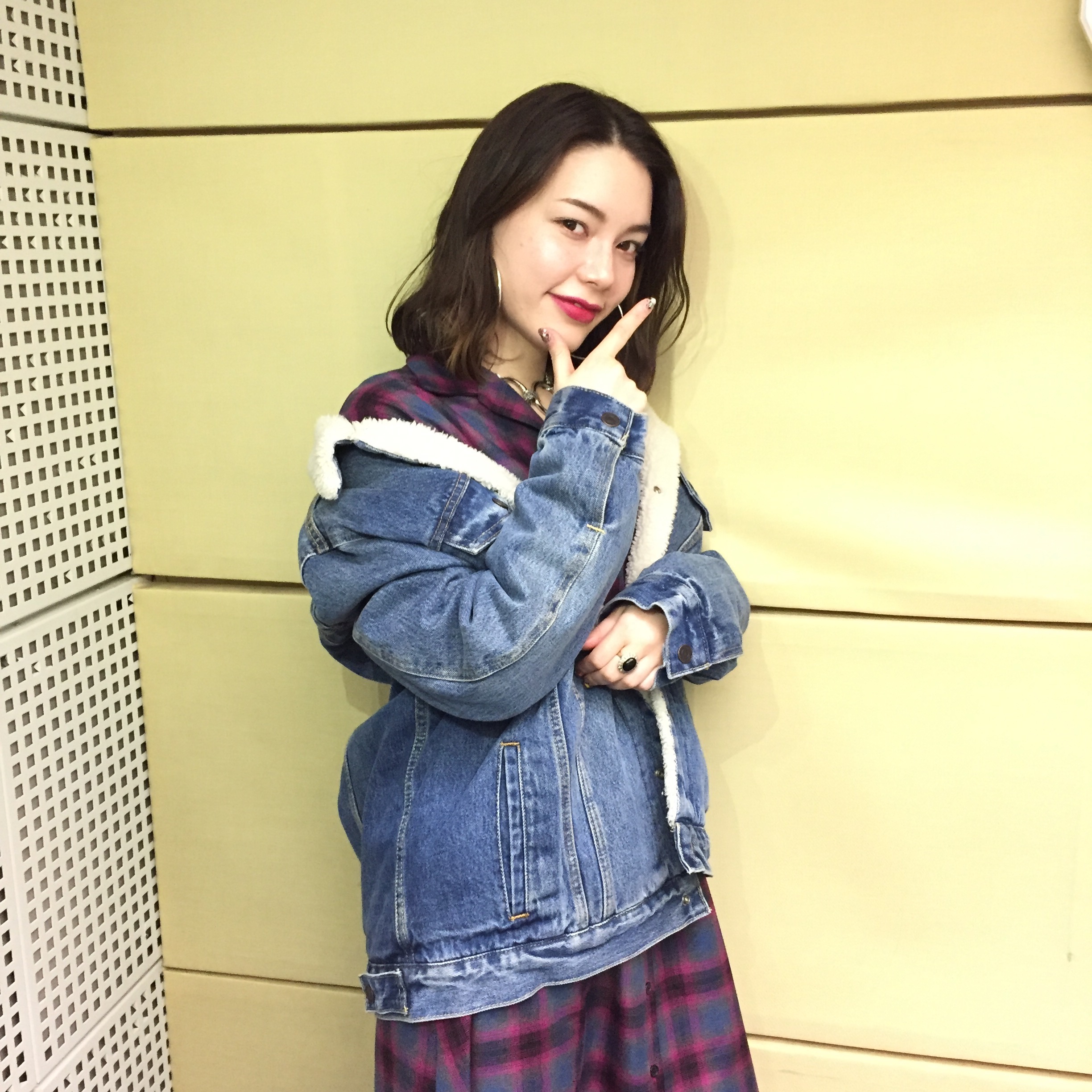 CITY GIRLS MUSIC|スぺシャル音声コンテンツ#38|AuDee（オーディー） | 音声コンテンツプラットフォーム