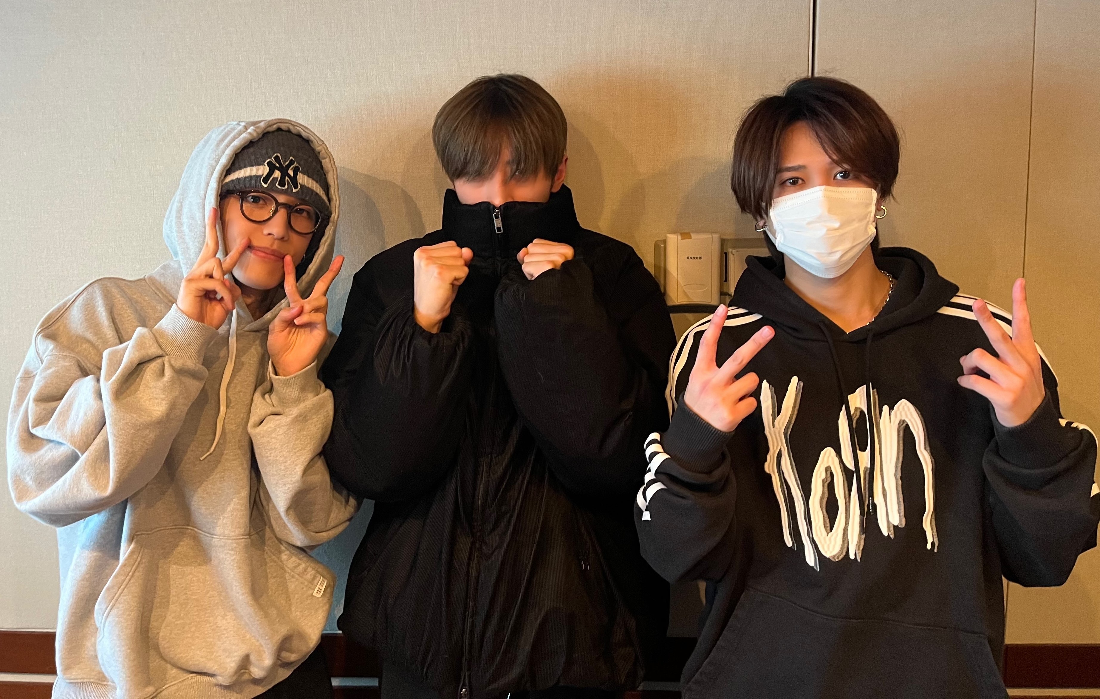 From INI|#165【大阪のソニック×シャドウ ＆ いいかげんにしなさい！】無駄にしちゃったなぁ～②|AuDee（オーディー） | 音声コンテンツプラットフォーム