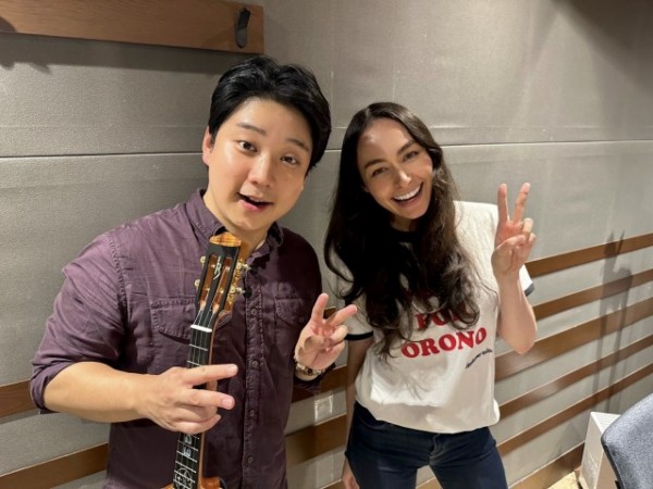 レコレール|4/30(火)にお迎えしたゲストは・・・？（その1）|AuDee（オーディー） | 音声コンテンツプラットフォーム