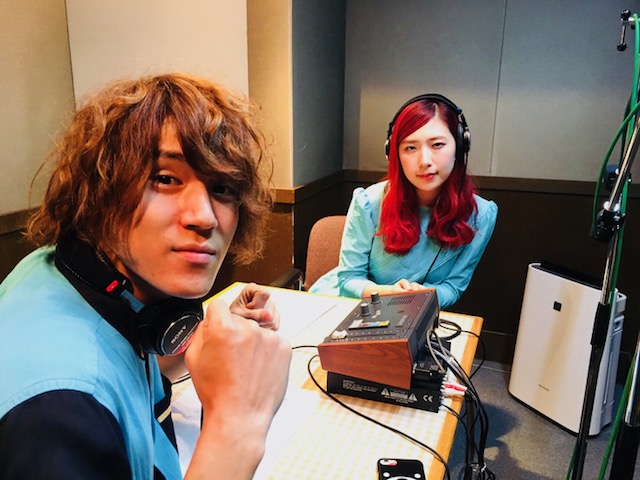 GLIM SPANKY RADIO INSTANT NATION|【GLIM SPANKY RADIO INSTANT NATION】～1＆2 ...