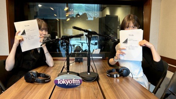 ベルク presents 乃木坂46の乃木坂に相談だ！|#130 さんって掴む力と肩をパシパシする力、異常に強くない？力加減がバグってる|AuDee（オーディー）