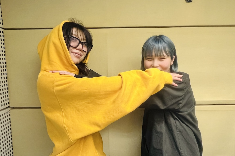 Hazeの時間です|恋愛経験豊富そうなHazeの皆さんに相談があります|AuDee（オーディー） | 音声コンテンツプラットフォーム