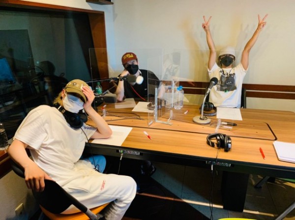 BALLISTIK RADIO|新#064 「飛ばす」|AuDee（オーディー）