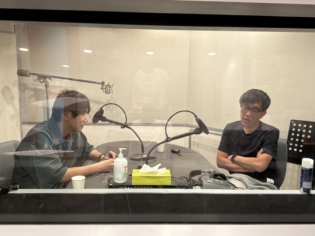 PEOPLE【伊藤洋介・古市憲寿】～伊藤洋介・古市憲寿のJ-POP J-MIND～|PEOPLE～伊藤洋介・古市憲寿のJ-POP J-MIND～ 第64回放送|AuDee（オーディー ...