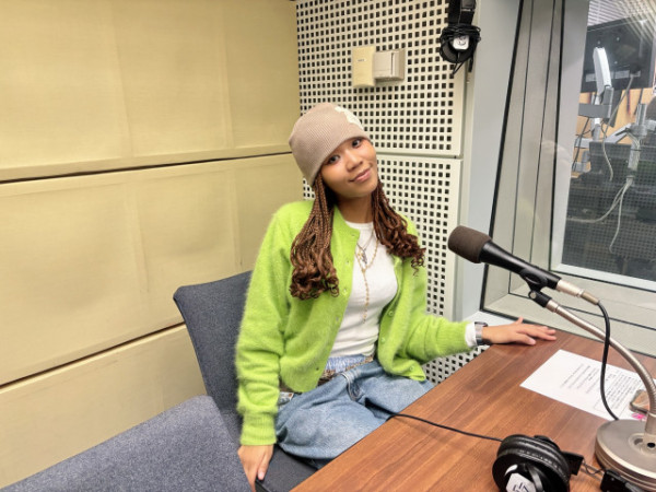 Little Glee Monster 「Join Us！」|JFN「Little Glee Monster『Join Us！』」#62|AuDee（オーディー） | 音声コンテンツプラットフォーム