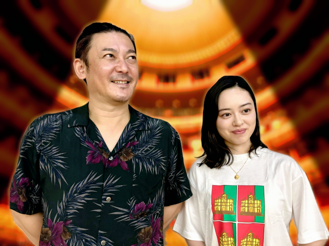 Happy Our Party!|2024年7月15日(月)テーマ「懐かしい話！」|AuDee（オーディー） | 音声コンテンツプラットフォーム