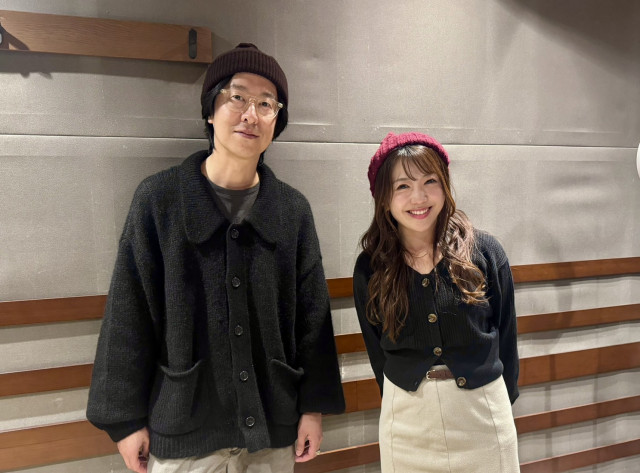 レコレール|11月20日(木)にお迎えしたゲストは・・・？（その2）|AuDee（オーディー） | 音声コンテンツプラットフォーム