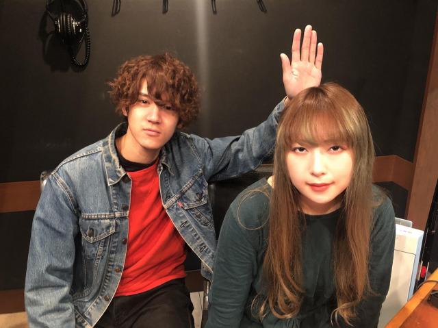 GLIM SPANKY RADIO INSTANT NATION|楽曲提供した話題の曲もOA♪～125＆126週目振り返り～|AuDee（オー ...