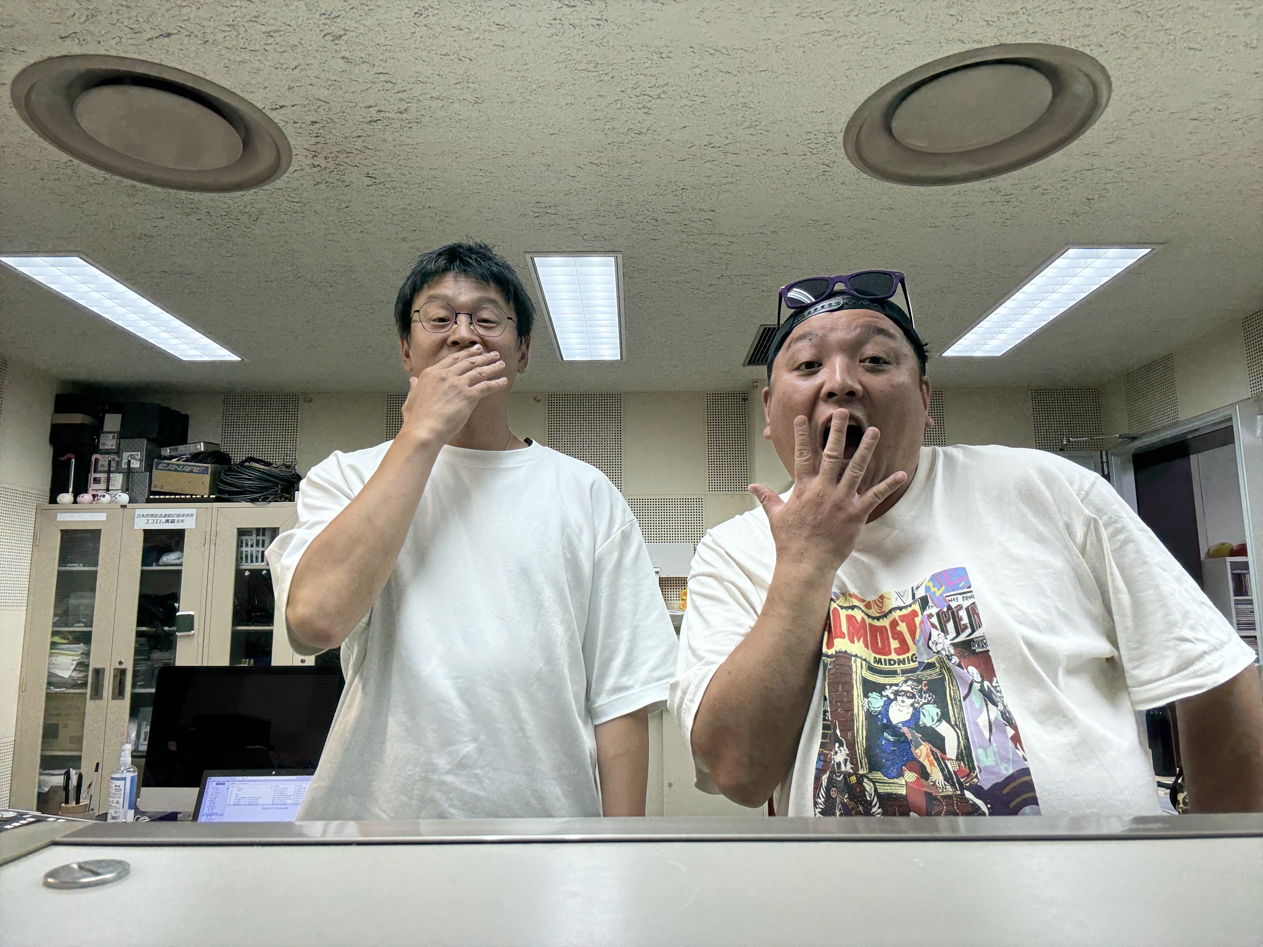 ラジmott!|2025年7月14日放送分 「ドカベン」|AuDee（オーディー） | 音声コンテンツプラットフォーム