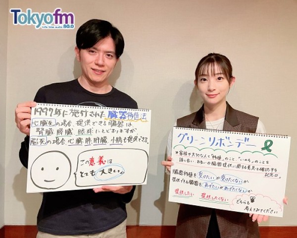 青木源太・足立梨花 Sunday Collection|サンコレ Vol.134 【被災地を支える TEC-FORCE（テックフォース）】|AuDee（オーディー）