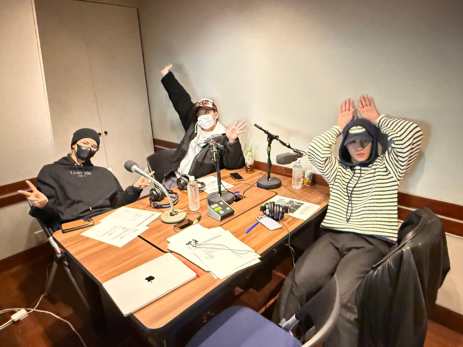 BALLISTIK RADIO|新#181「あざとい！あざとい！あざとい！」|AuDee（オーディー） | 音声コンテンツプラットフォーム