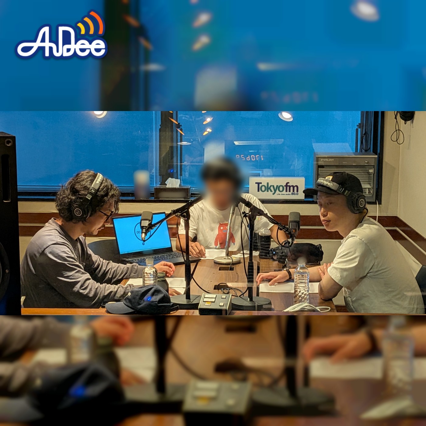 喋るズ「リリー・嶋佐のソプラノC」|#28 色気×音楽×バニーガールバー|AuDee（オーディー） | 音声コンテンツプラットフォーム