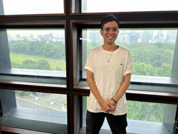 COSMO みらいかぜ|井門宗之|AuDee（オーディー）