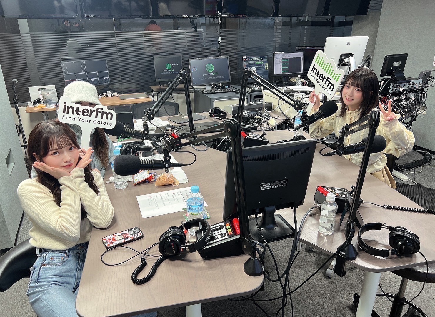 アンスリュームのはいぱーらじおっ！|2/14 アンスリュームのはいぱーらじおっ！|AuDee（オーディー） | 音声コンテンツプラットフォーム