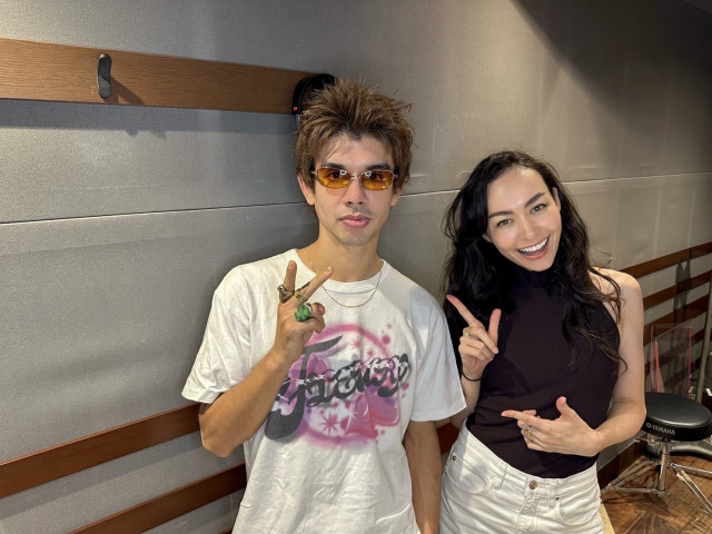 レコレール|9/30(火)にお迎えしたゲストは・・・？（その2）|AuDee（オーディー） | 音声コンテンツプラットフォーム