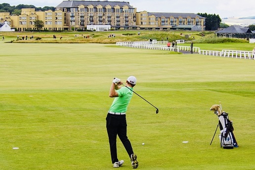 Everlasting Music|＃51 ゴルフ|AuDee（オーディー） | 音声コンテンツプラットフォーム