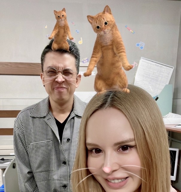 OH! HAPPY MORNING|11月5日（火）Song List♪|AuDee（オーディー） | 音声コンテンツプラットフォーム