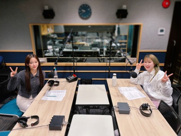 Little Glee Monster 「Join Us！」|Little Glee Monster『Join Us！』AuDee #6|AuDee（オーディー） | 音声コンテンツプラットフォーム