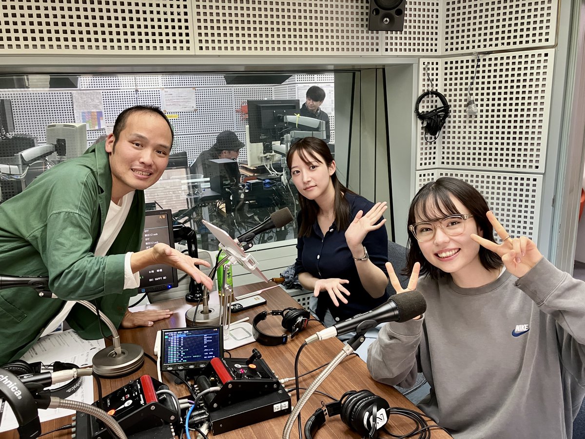 みゅ~じっくろっく Anonymouzさんが登場!「これから流行るものの予言」は・・・? Audee(オーディー) 音声コンテンツプラットフォーム